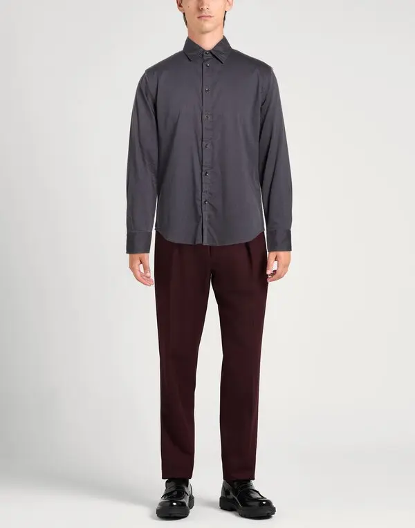 Rag & Bone Shirt Size Cotton, Elastane