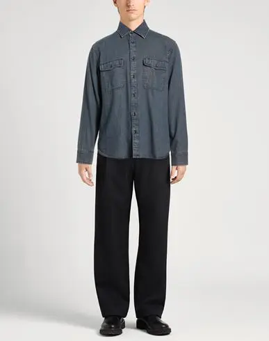 Rag & Bone Shirt Size Cotton, Lyocell