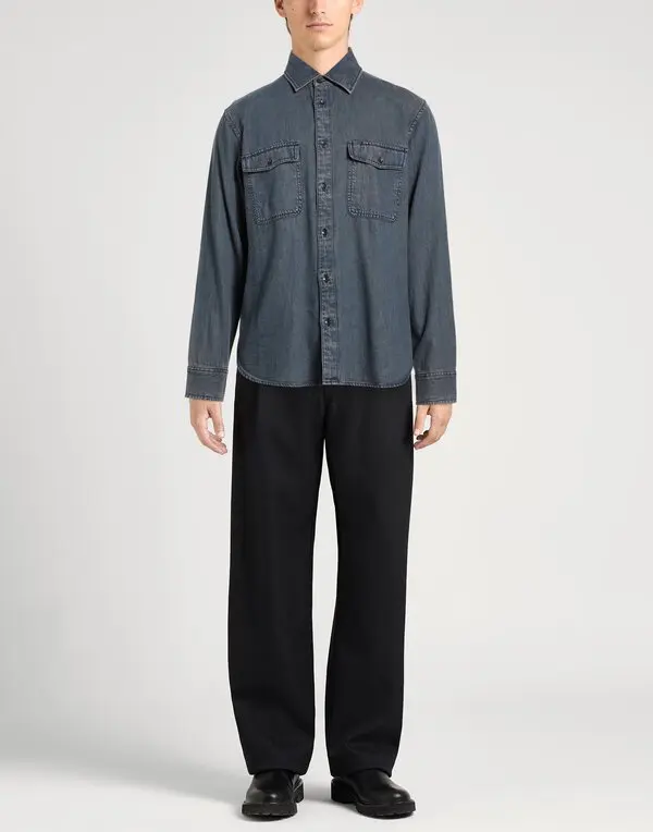Rag & Bone Shirt Size Cotton, Lyocell