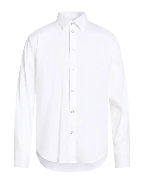 Rag & Bone Shirt Size Cotton, Polyamide, Elastane
