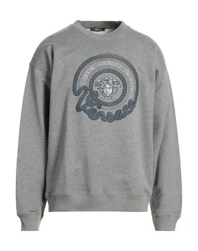 Versace Sweatshirt Size Cotton