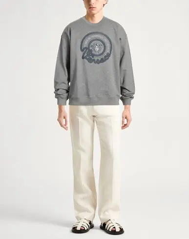 Versace Sweatshirt Size Cotton