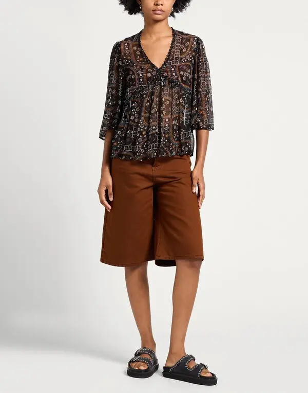 Antik Batik Top Size Viscose