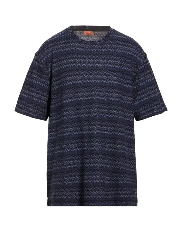 Missoni T-shirt Size Cotton