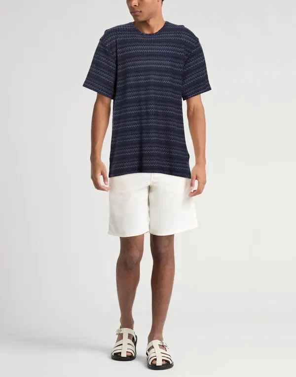 Missoni T-shirt Size Cotton