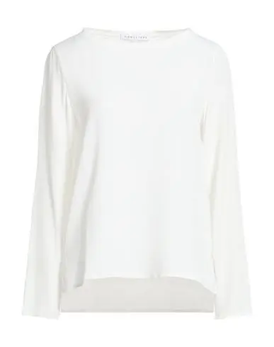 CARACTÈRE Top Size Acetate, Silk