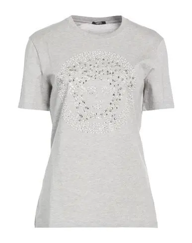Versace T-shirt Light Size Cotton