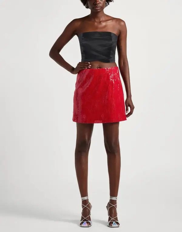 CARLA G. Top Size Polyester