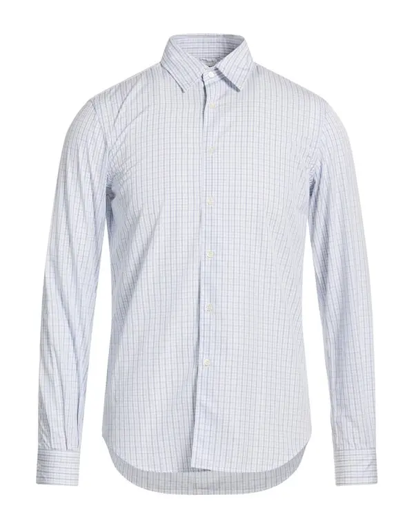 Aspesi Shirt Sky Size Cotton