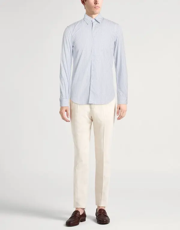 Aspesi Shirt Sky Size Cotton