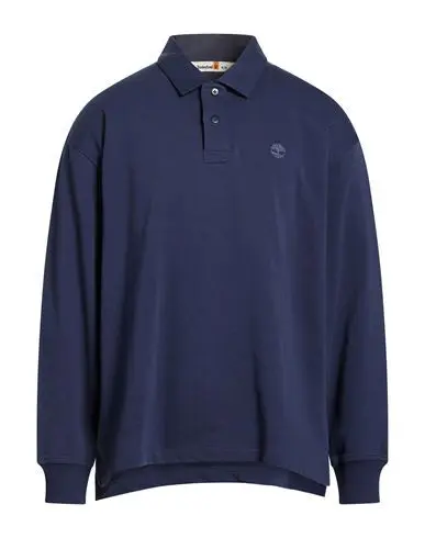 Timberland Polo Shirt Size Cotton, Polyester