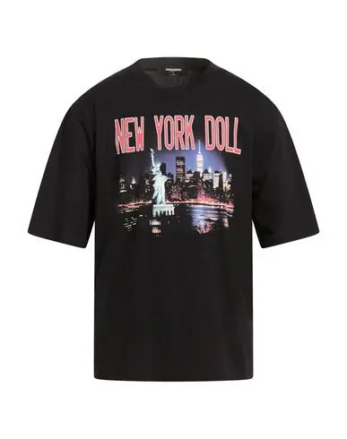Dsquared2 T-shirt Size Cotton