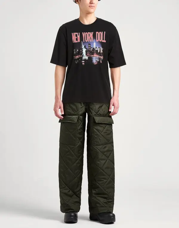 Dsquared2 T-shirt Size Cotton