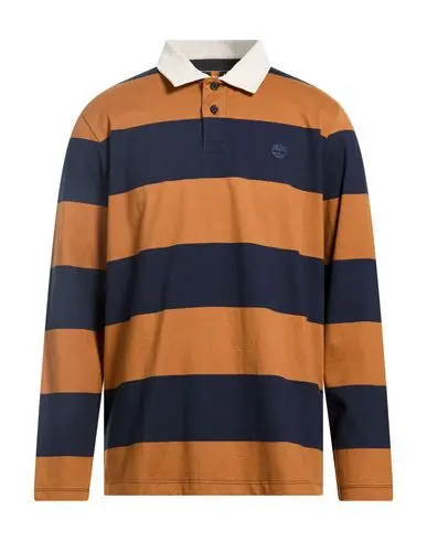 Timberland Polo Shirt Size Cotton