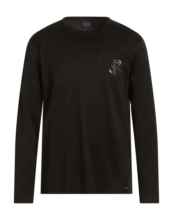 Paul & Shark T-shirt Size Organic Cotton