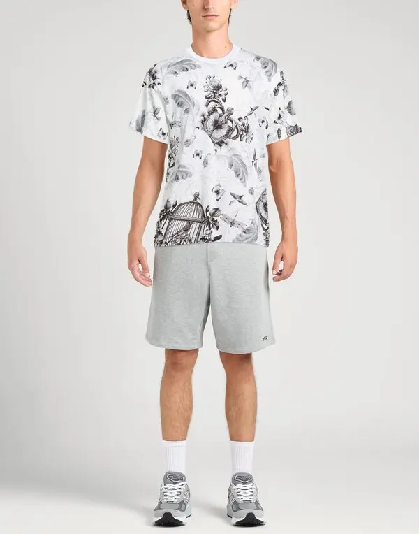 Versace T-shirt Size Cotton - White