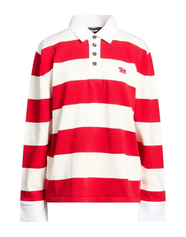 Dsquared2 Polo Shirt Size Cotton