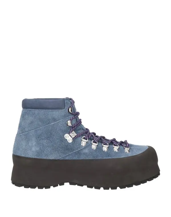Diemme Rosset Ankle Boots Slate Size Leather