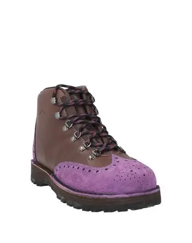 Diemme New Tirol Ankle Boots Size Leather