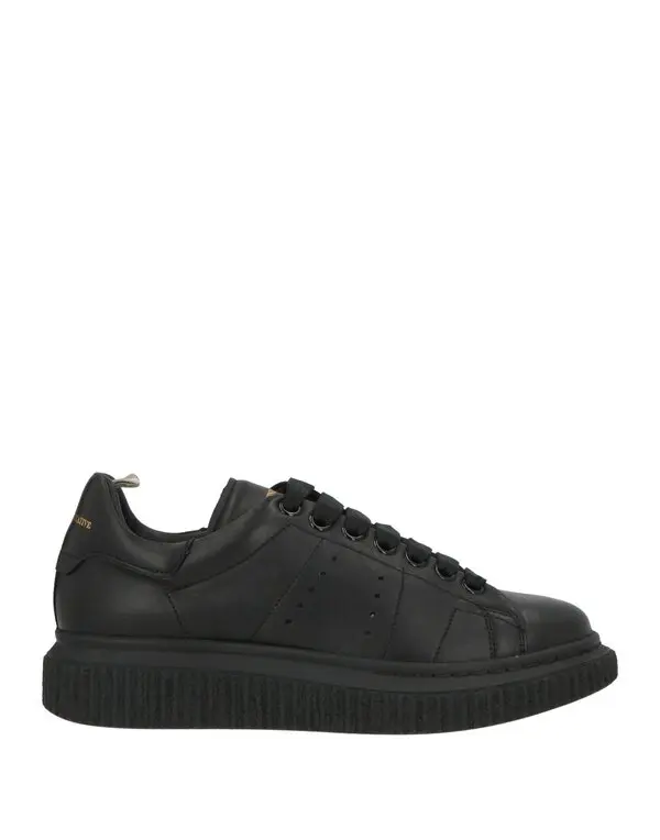 Officine Creative Leather Low-top Sneakers