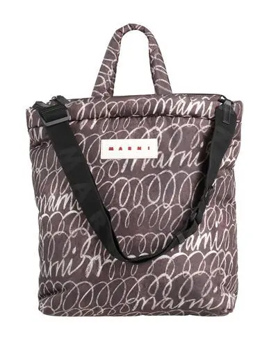 Marni Handbag Polyester