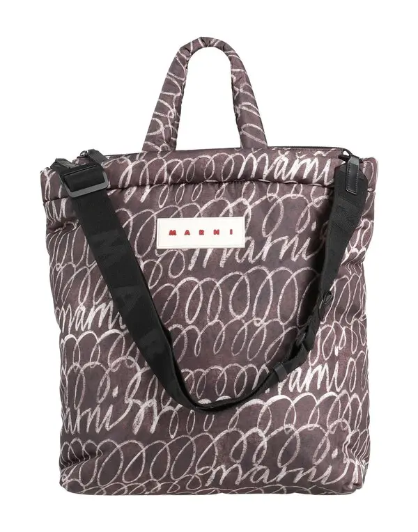 Marni Handbag Polyester