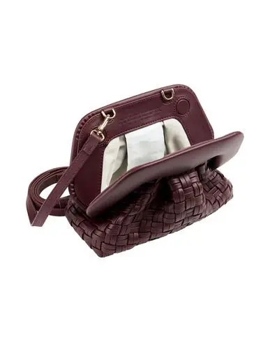 THEMOIRE Gea Handbag - Red