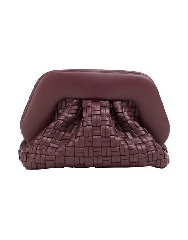 THEMOIRE Gea Handbag - Red