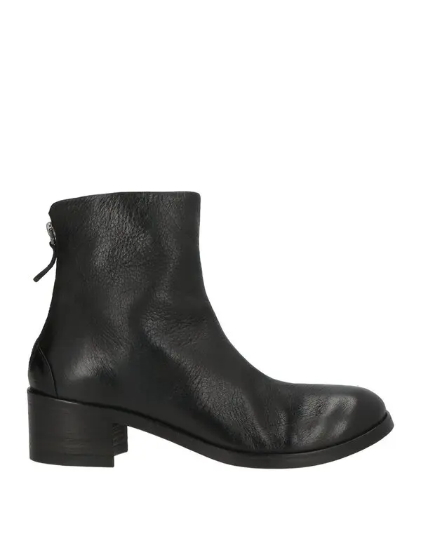 Marsèll Ankle Boots Size Leather
