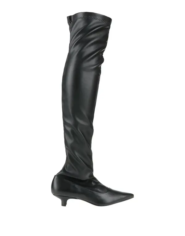 NILA & NILA Boot Size Synthetic Material