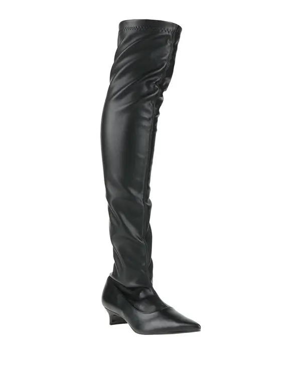 NILA & NILA Boot Size Synthetic Material