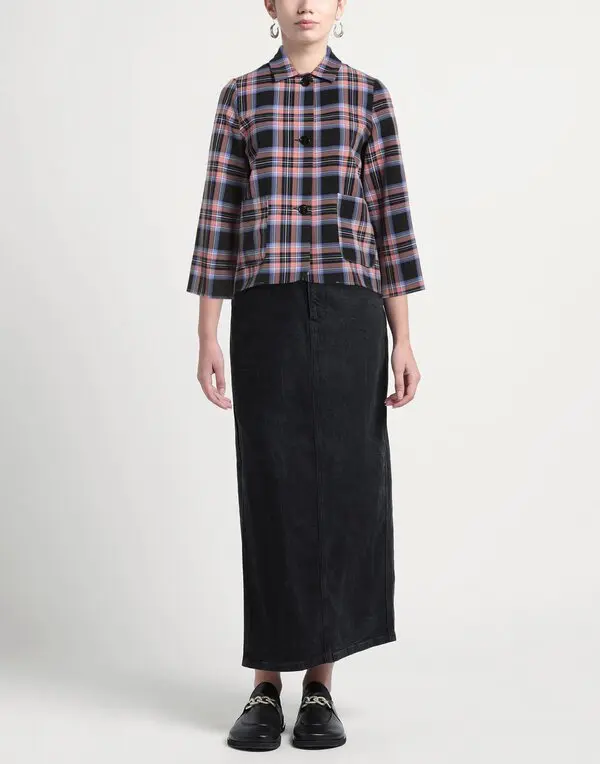 SHIRTAPORTER Jacket Size Polyurethane, Viscose