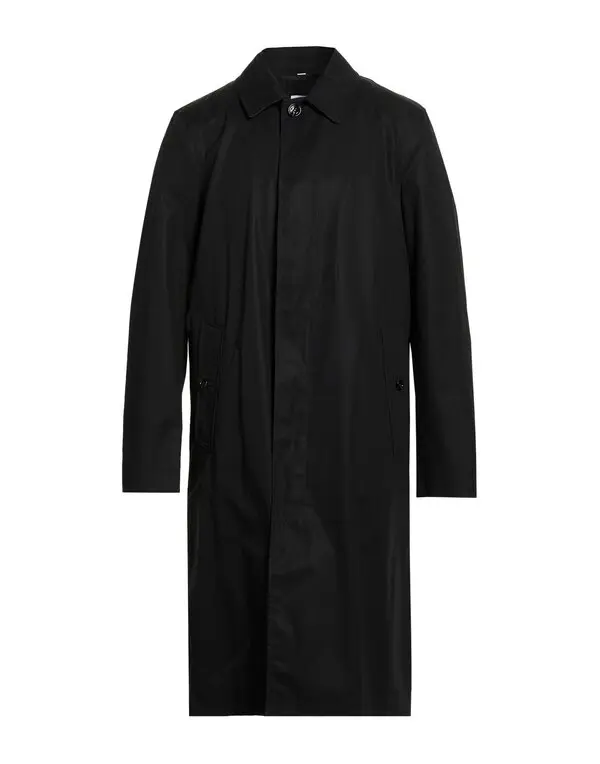 Burberry Cotton Trench Coat