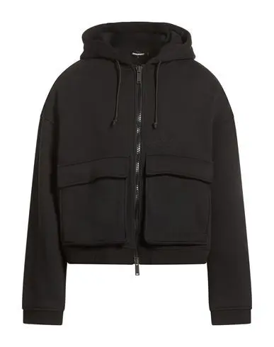 Dsquared2 Sweatshirt Size Cotton, Polyester