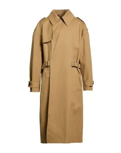 Dsquared2 Cotton Trench Coat