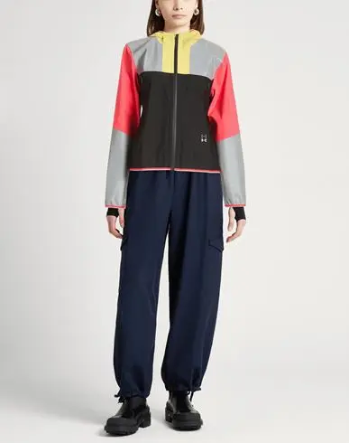 Under Armour Jacket Size Polyamide, Polyester, Elastane