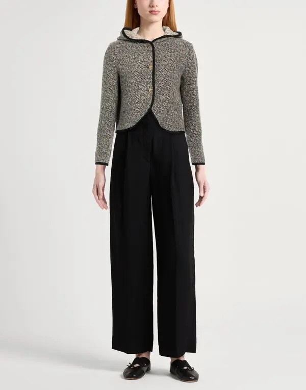 Ba&sh Coat Size Cotton, Polyester, Wool, Linen