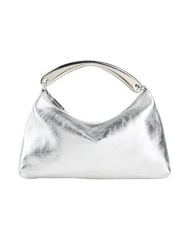 MANSUR GAVRIEL Rhea Handbag Leather