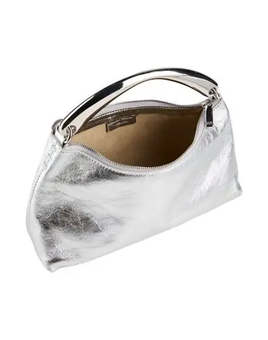 MANSUR GAVRIEL Rhea Handbag Leather