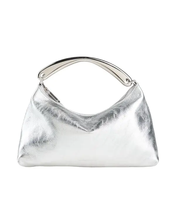 MANSUR GAVRIEL Rhea Handbag Leather