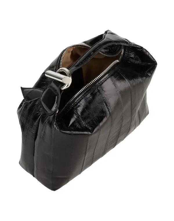 LIFFNER Handbag Textile Fibers