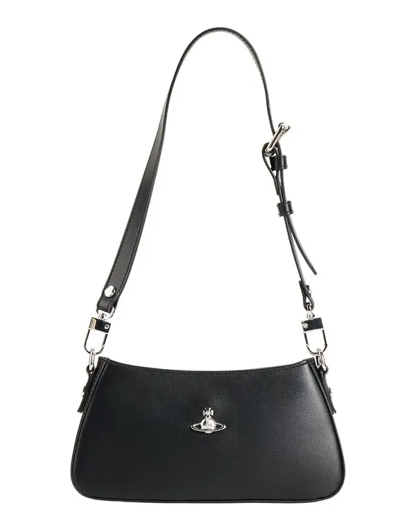 VIVIENNE WESTWOOD Shoulder Bag Polyester