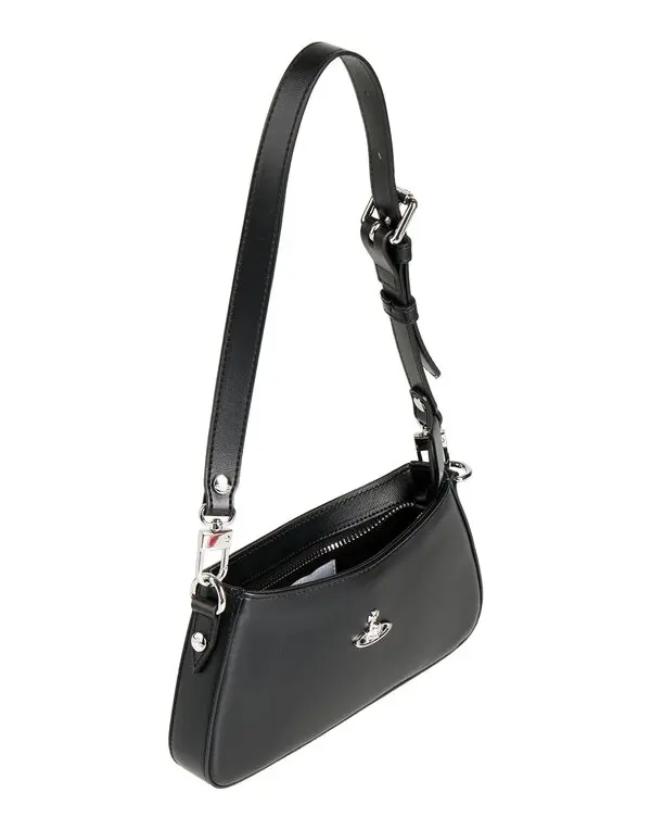 VIVIENNE WESTWOOD Shoulder Bag Polyester