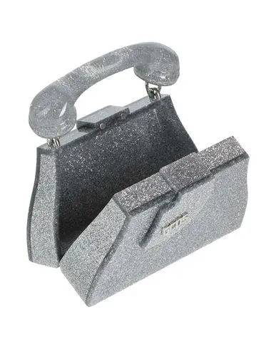 Gcds Handbag Plastic
