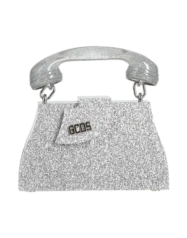 Gcds Handbag Plastic