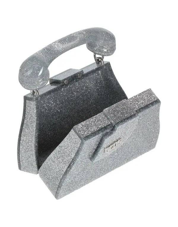 Gcds Handbag Plastic