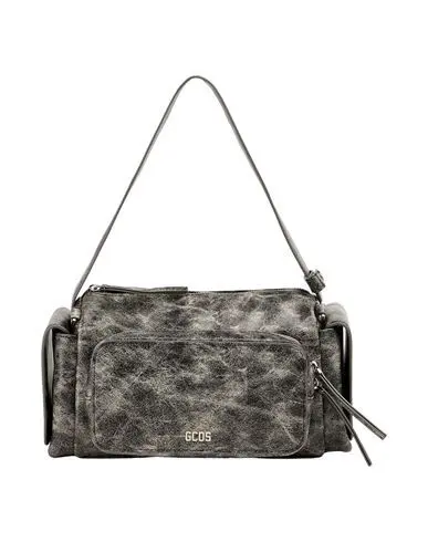 Gcds Handbag Polyurethane - Grey