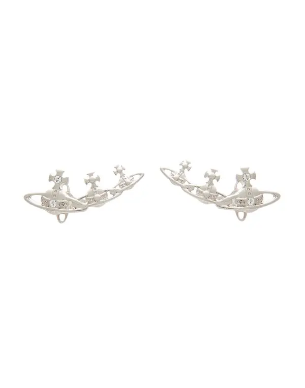 VIVIENNE WESTWOOD Candy Earrings Earrings Brass