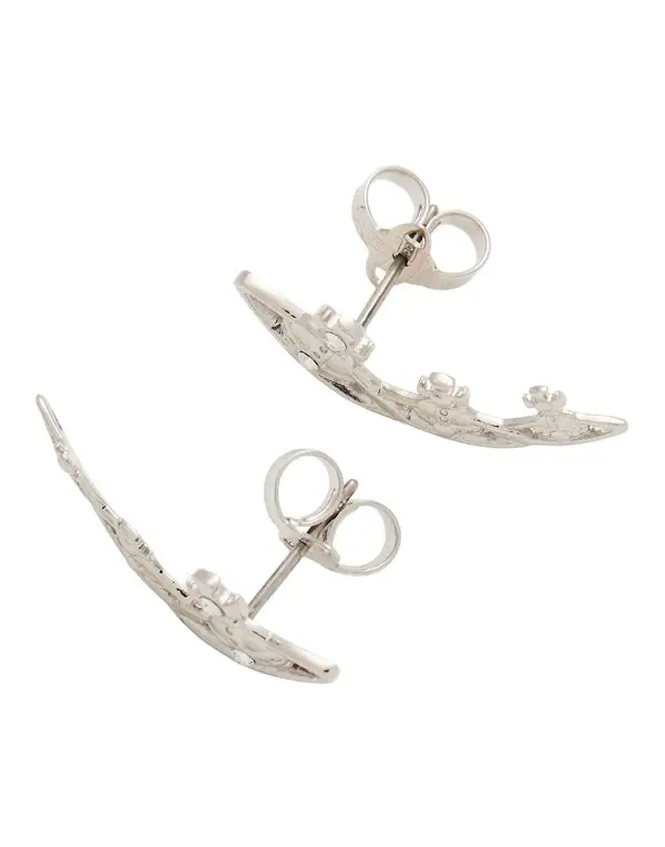 VIVIENNE WESTWOOD Candy Earrings Earrings Brass