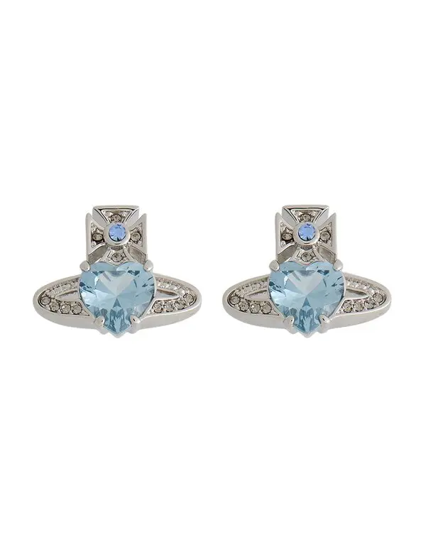VIVIENNE WESTWOOD Ariella Orb Earrings
